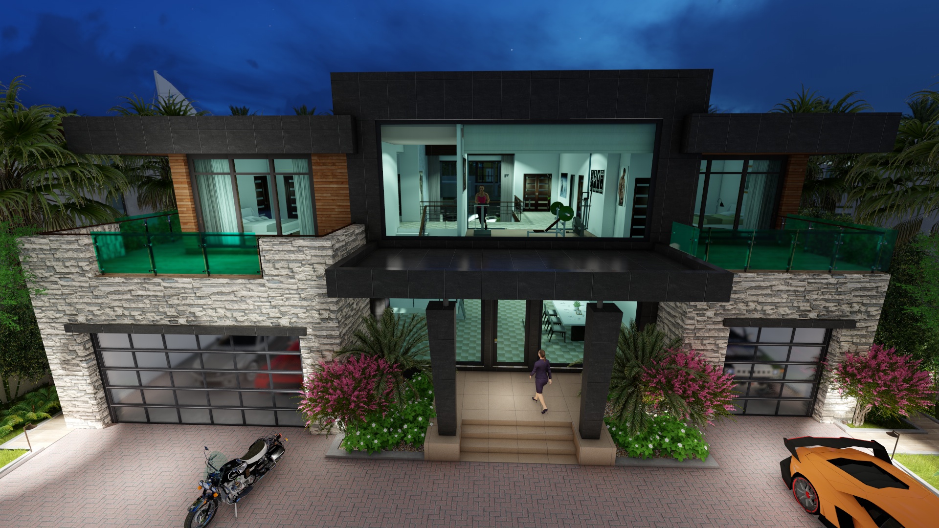 Projects | Paterson Project Management
