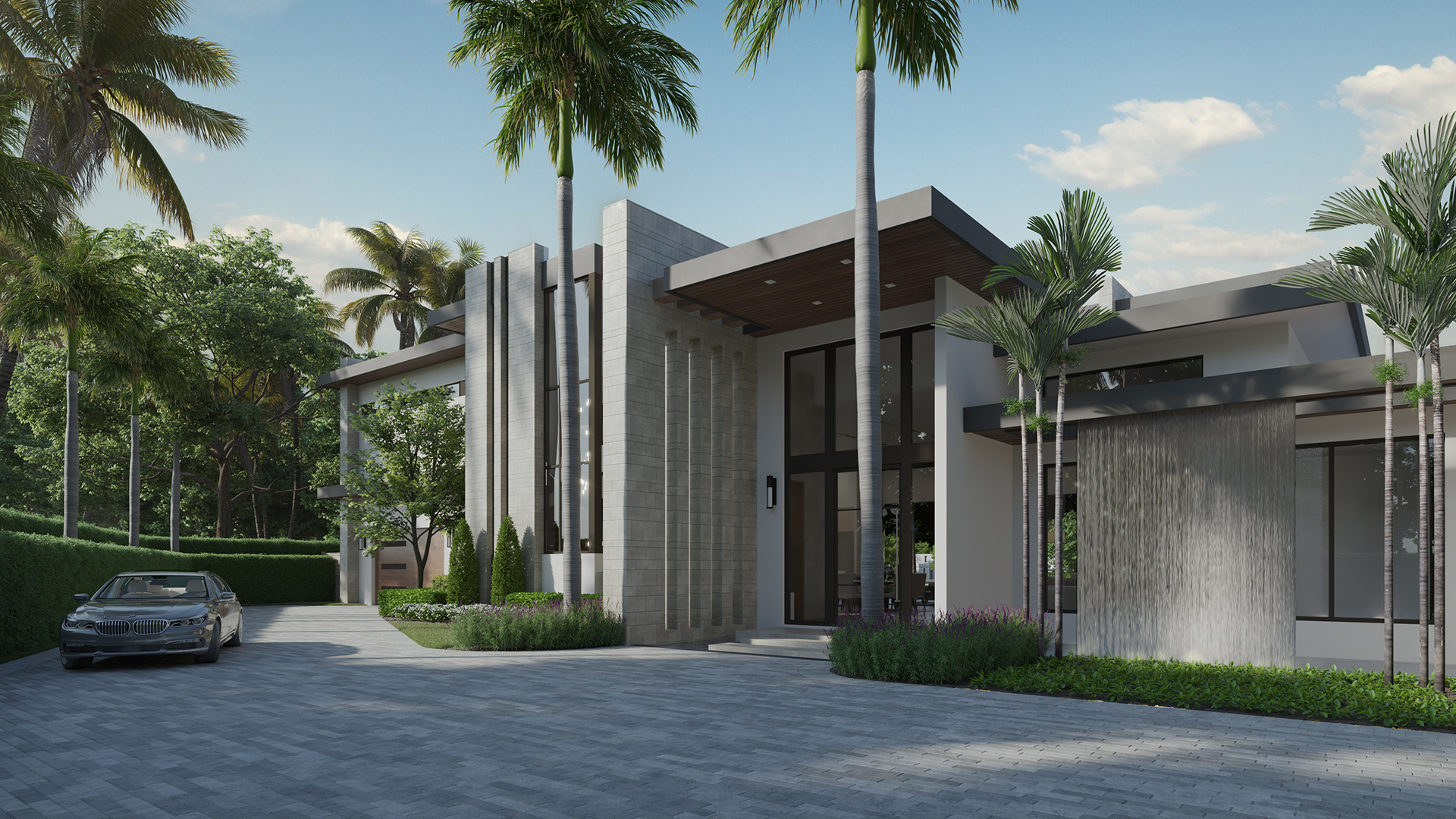 Projects | Paterson Project Management