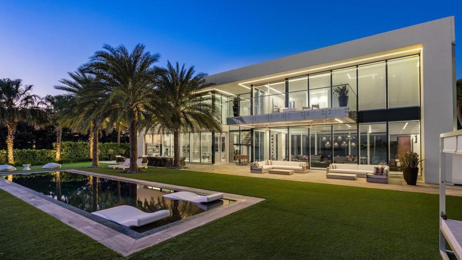 Ibis Isle | Paterson Project Management