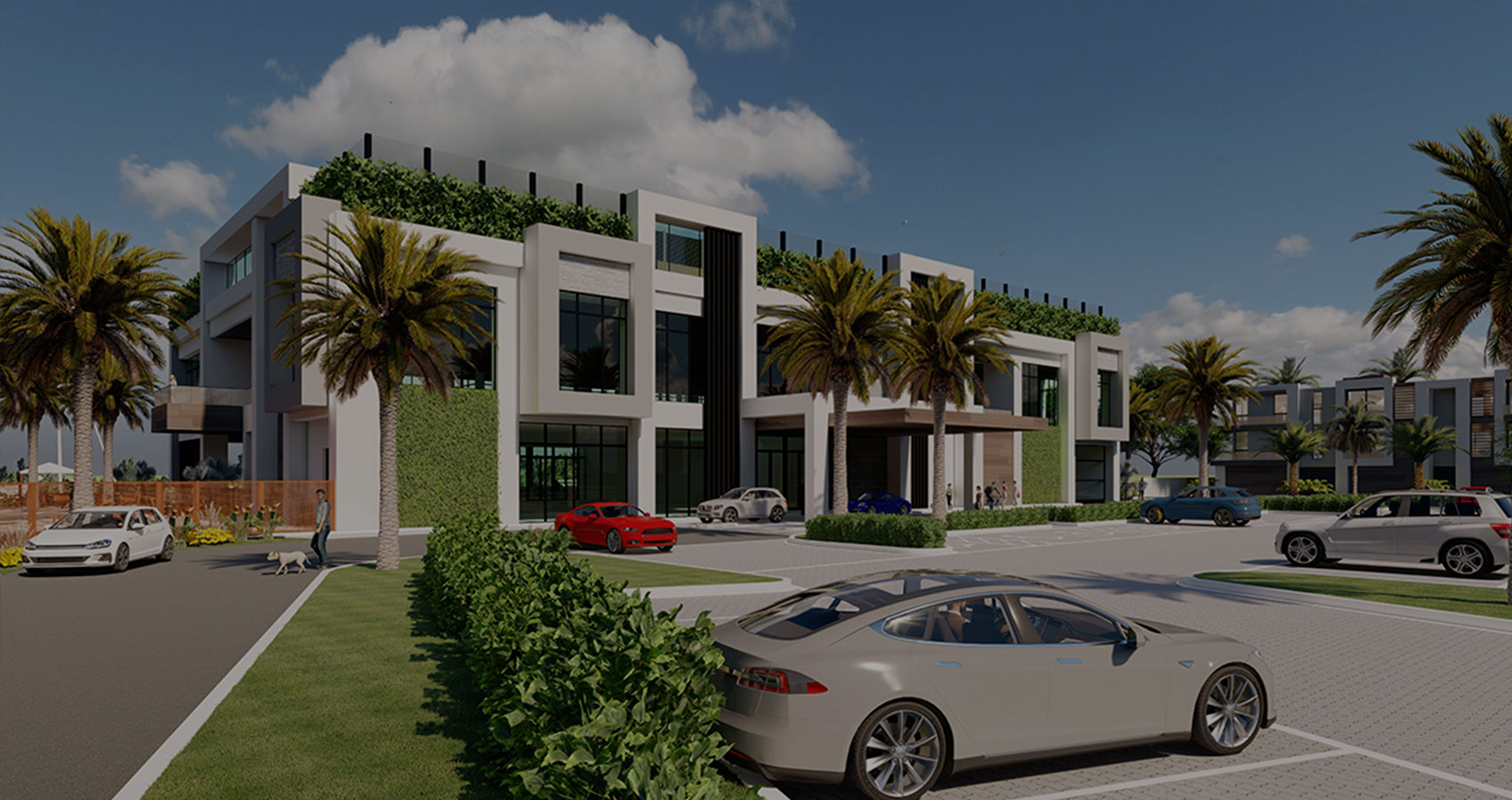 Paterson Project Management | Providers of award-winning new home ...