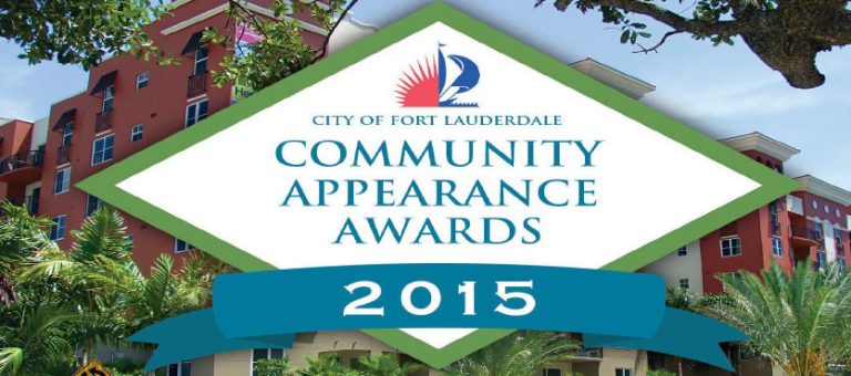 Community Appearance Awards | Paterson Project Management