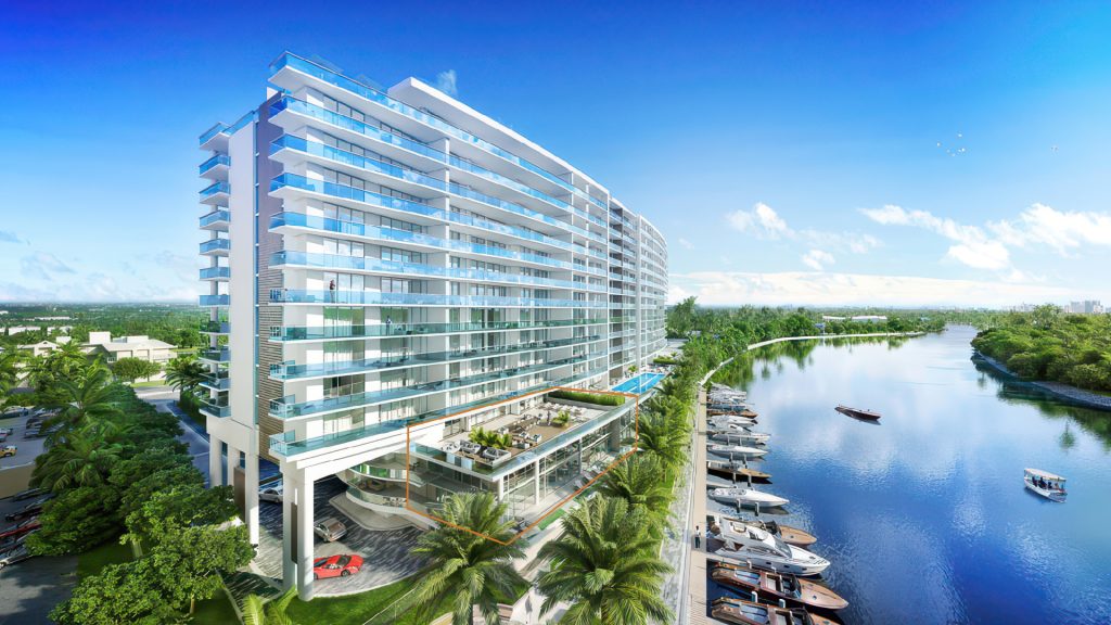 Riva Residence | Paterson Project Management