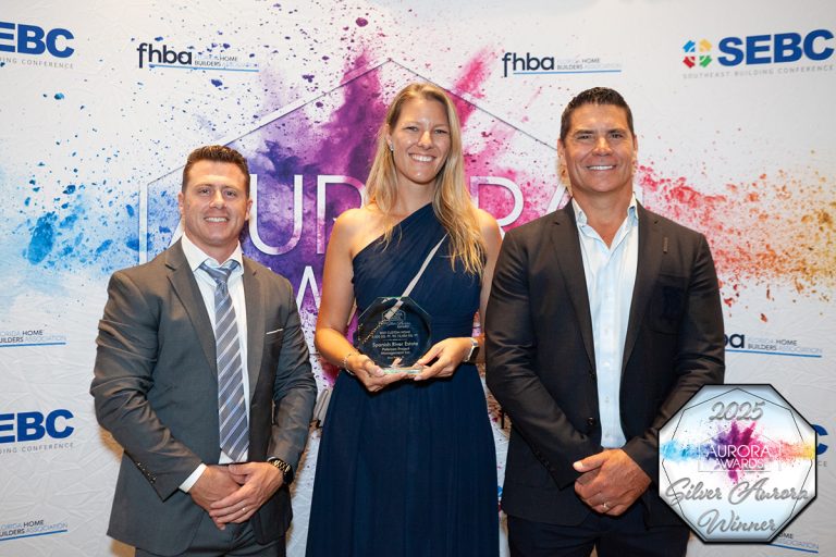 Paterson Project Management Wins Silver at the 2025 Aurora Awards Gala ...